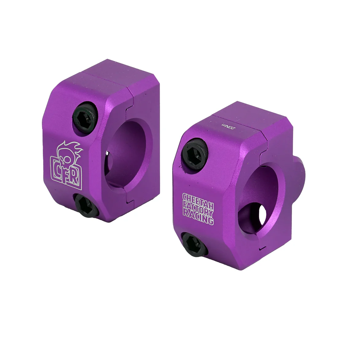 CFR Oversize Bar Adapter V2 – Specialty Motor Sports Ltd.