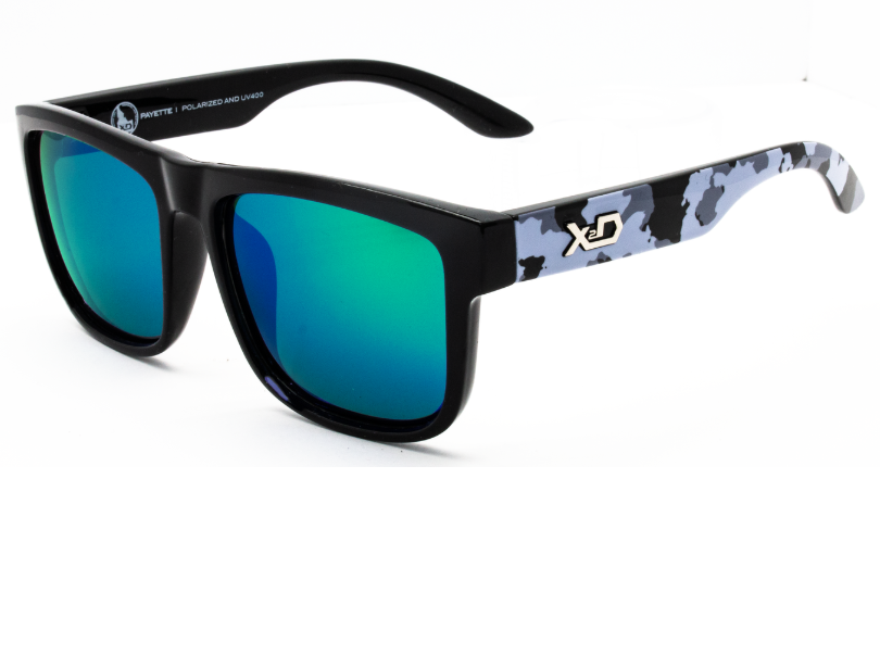 X2 Ride Company Payette Sunglasses – Specialty Motor Sports Ltd.