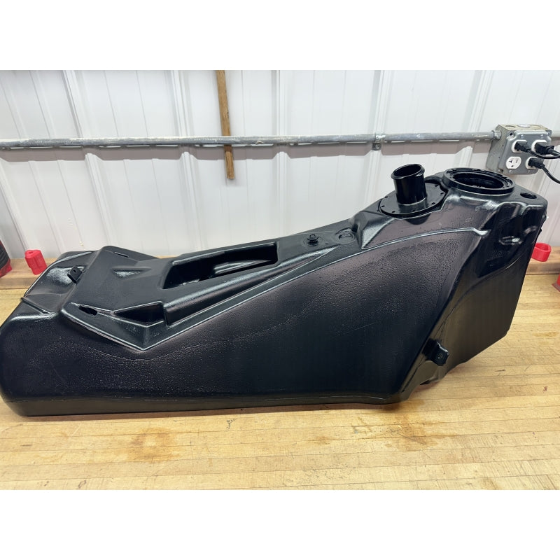 BDX Catalyst Pro-Tank - Black – Specialty Motor Sports Ltd.