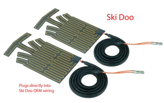 CFR Snowmobile Handlebar Heaters – Specialty Motor Sports Ltd.
