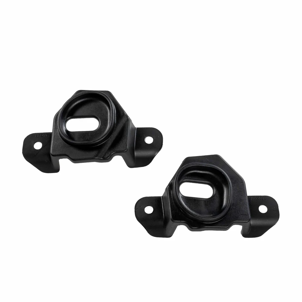 Polaris Side Panel Top Clip Set – Specialty Motor Sports Ltd.