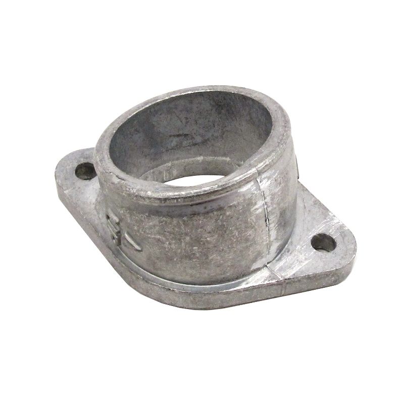 Flange, Intake Manifold-Cast – Specialty Motor Sports Ltd.