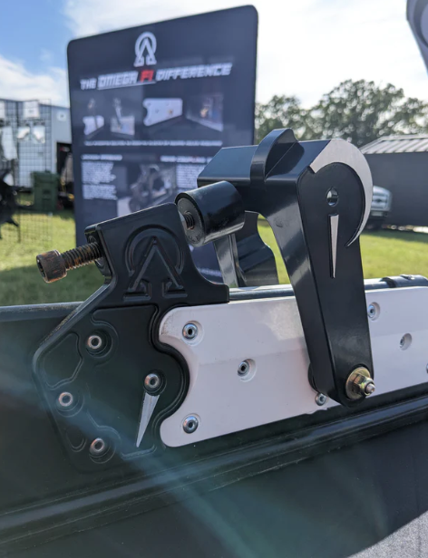 Pin'd Performance Rear Pivot Arm - Alpha – Specialty Motor Sports Ltd.