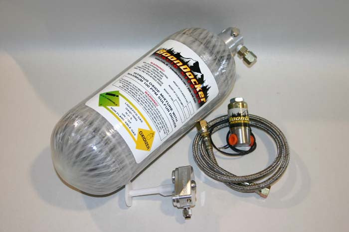 Boondocker NOS Kits – Specialty Motor Sports Ltd.