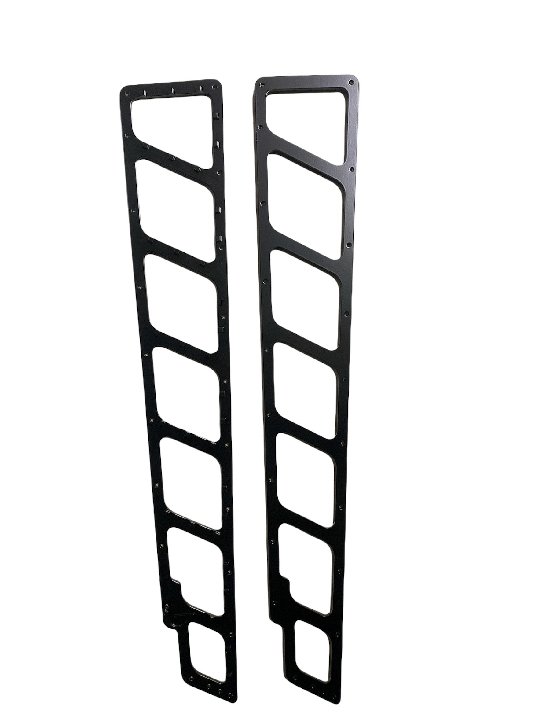 Pin'd Performance EMX Billet Running Board Inserts- Ascender ...