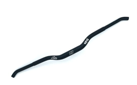 Kyber - Handlebars - SDG 50% OFF!! – Specialty Motor Sports Ltd.